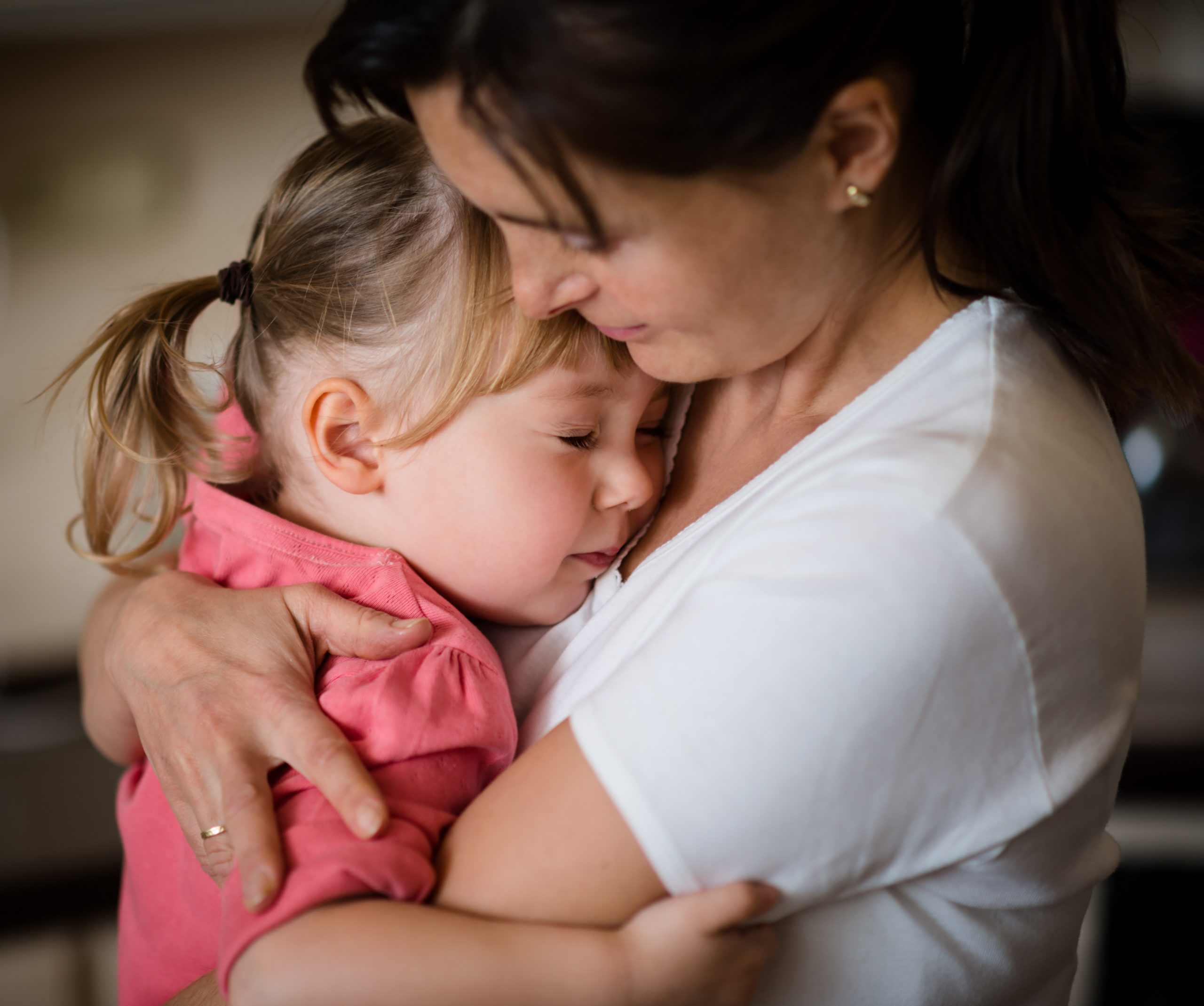 Family Support program - Fondation des jeunes de la DPJ