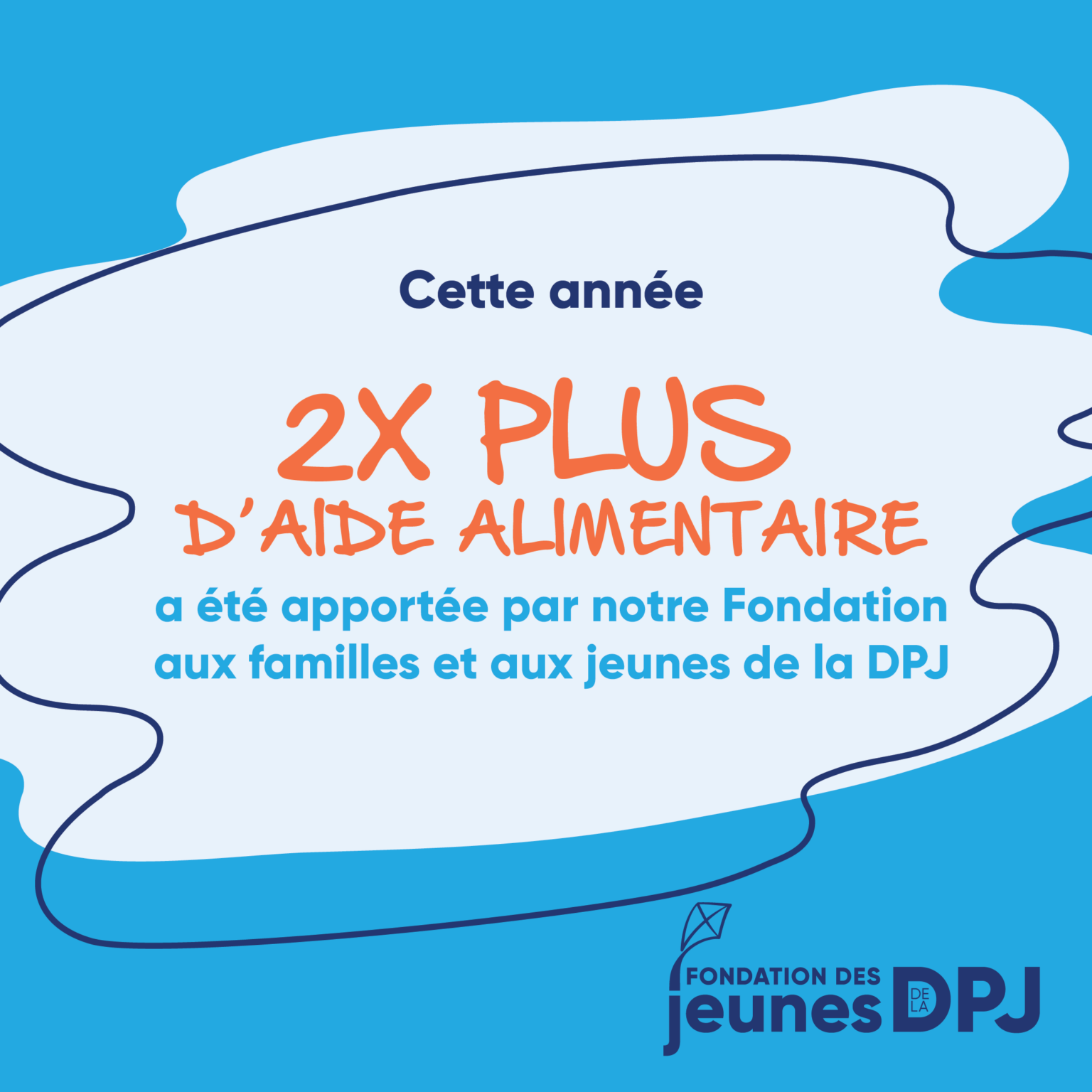 L'impact de la Fondation dans la vie des jeunes de la DPJ - Fondation ...