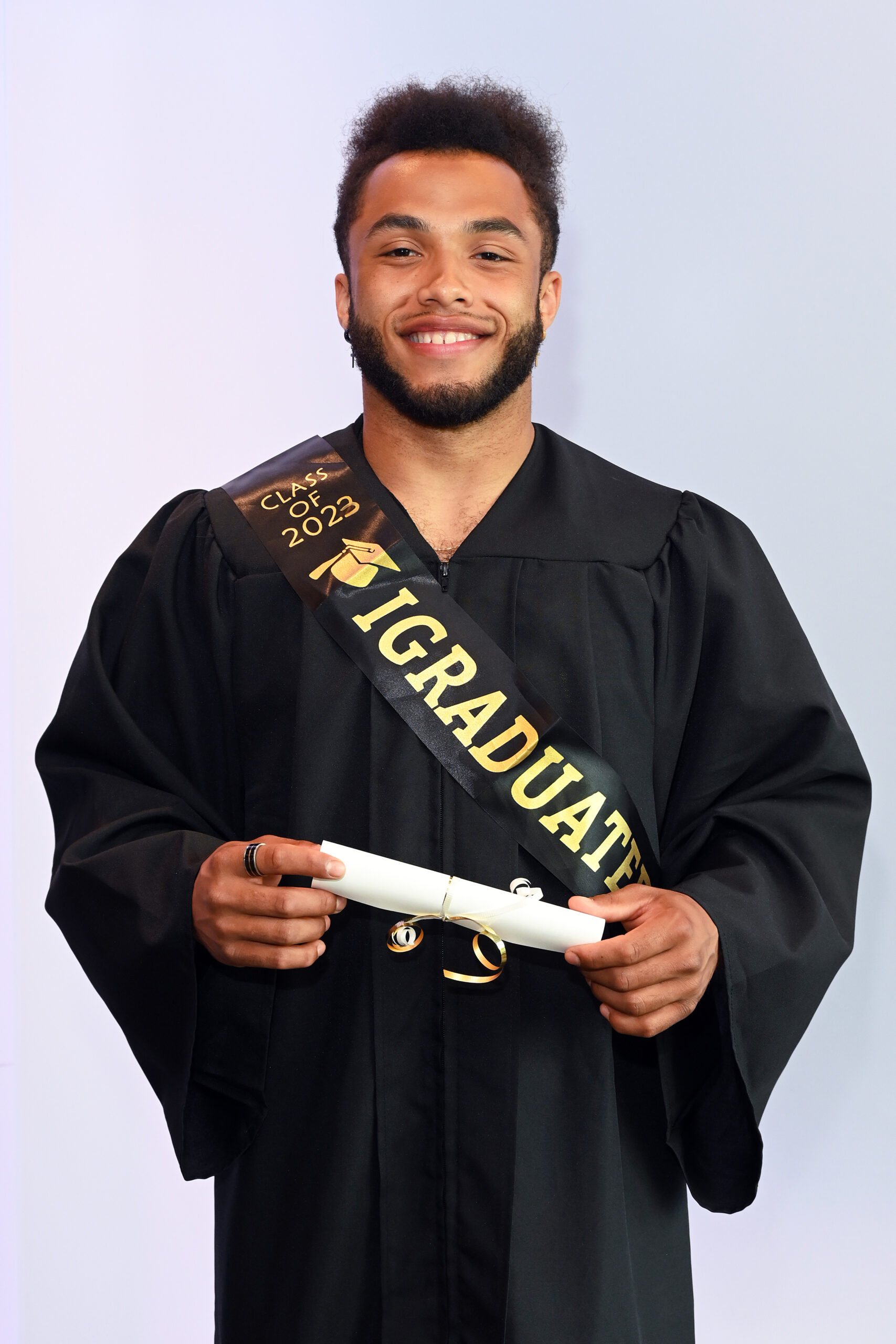 Celebrating our graduates! - Fondation des jeunes de la DPJ