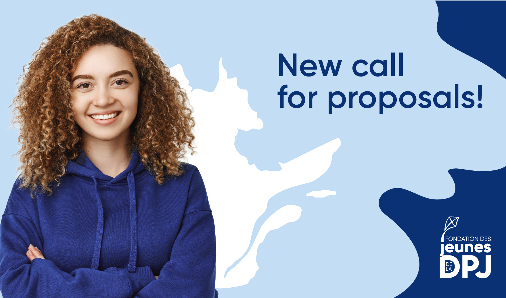 New call for proposals - Fondation des jeunes de la DPJ